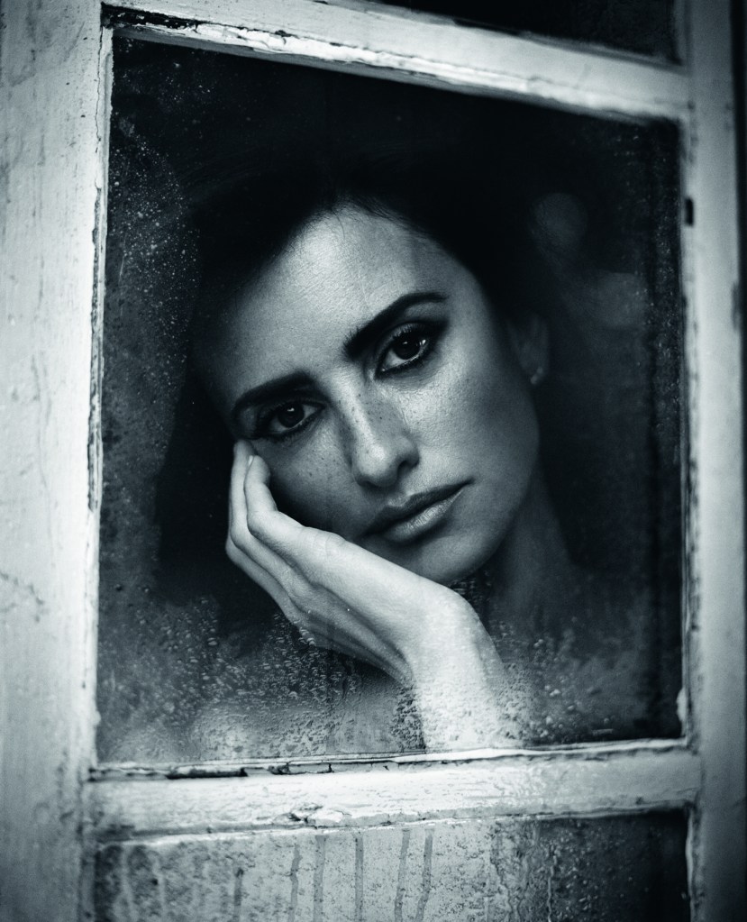 Photography: Vincent Peters Gets Personal – indulge