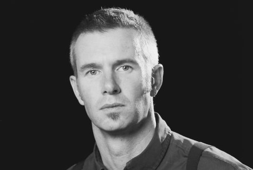 Writer’s Block: Trebor Healey and “Eros & Dust.” – indulge
