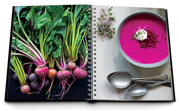 PRECIOUS CARGO: Best of Books – indulge