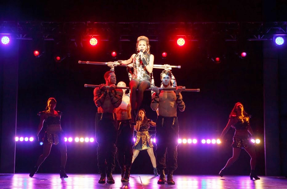 “The Bodyguard” at the Pantages: A Party You Can’t Miss. – indulge