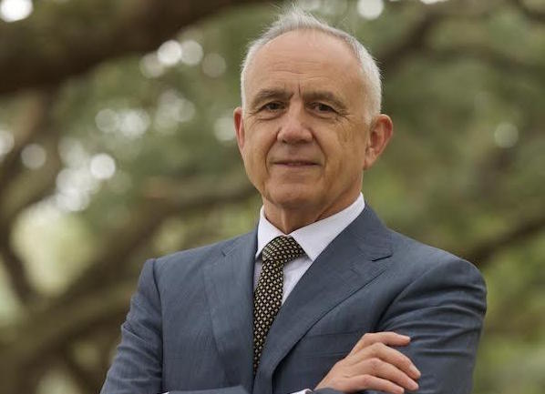 WRITER’S BLOCK: Jack Weatherford and “Genghis Khan and the Quest for ...