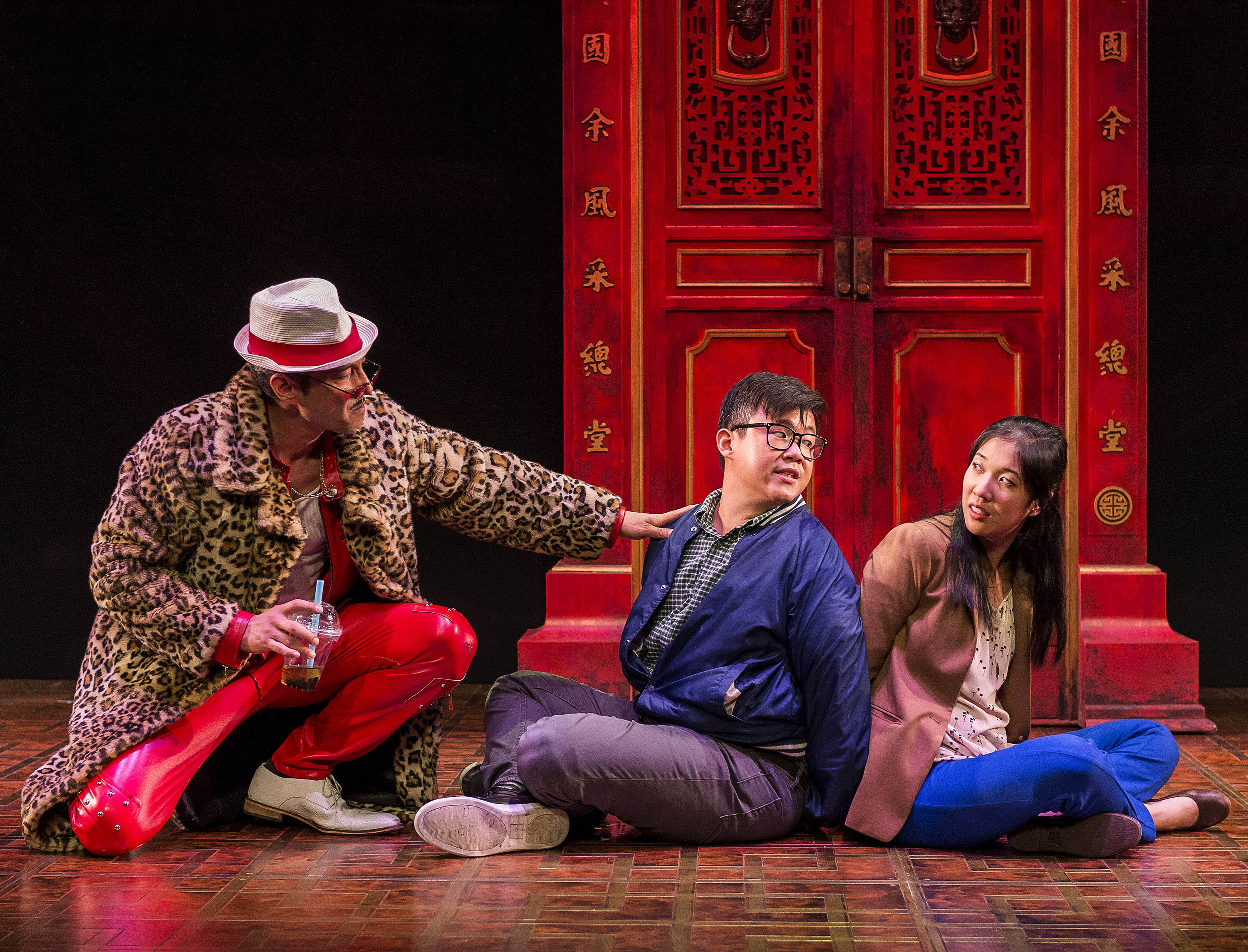 Review: A Big Yees to “King of the Yees.” – indulge