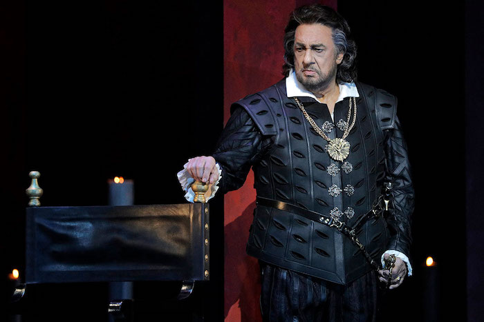 Review: A Pithier Don Carlo at L.A. Opera – indulge