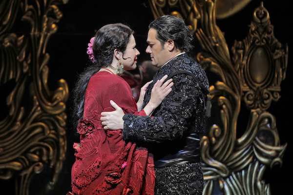 Review: El Gato Montés (The Wildcat) at L.A. Opera – indulge