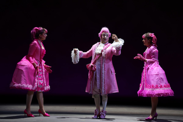 Review: Cinderella at the L.A. Opera is Delightful! – indulge