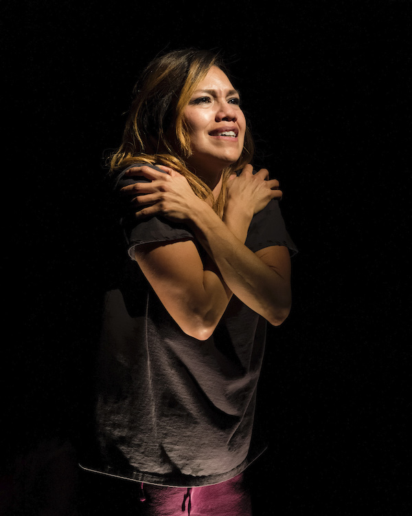 Review: “Alma” at Kirk Douglas Theater – indulge