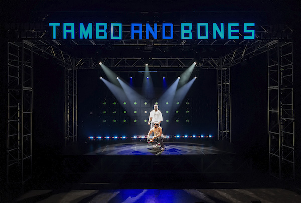 Review: “Tambo and Bones” Is Inventive and Immersive – indulge