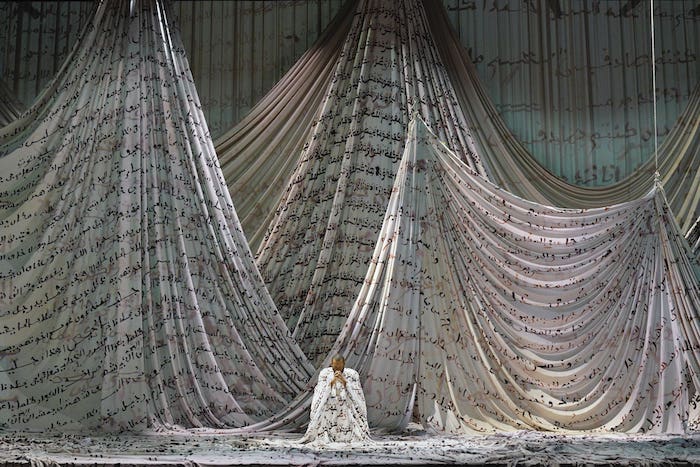 Review: “Omar” is Bold and Magnificent – indulge