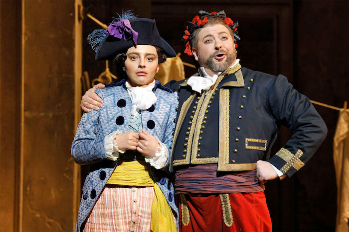 Review: Mozart’s “The Marriage of Figaro” is a Lavish Treat – indulge