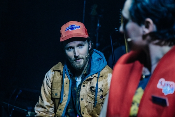 Review: “The Lonely Few” at the Geffen Playhouse – indulge