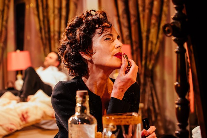 Review: “Ava” at the Geffen Playhouse is Iconic! – indulge