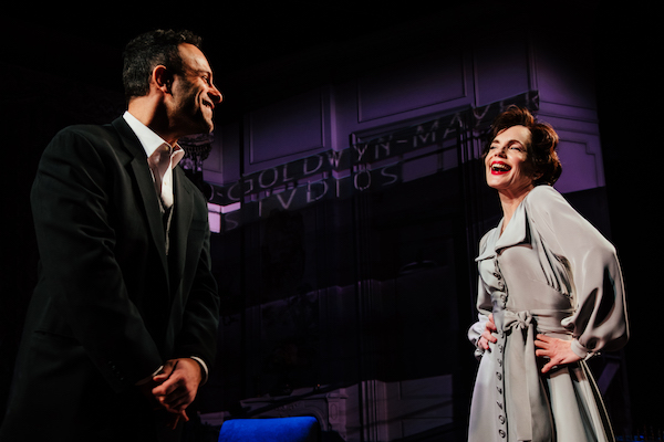 Review: “Ava” at the Geffen Playhouse is Iconic! – indulge