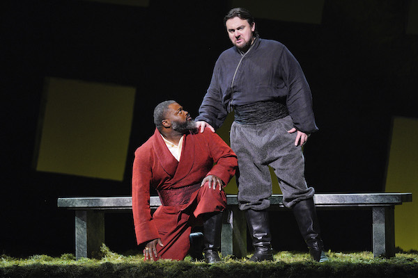 Review: A Timeless and Unwavering “Otello” – indulge