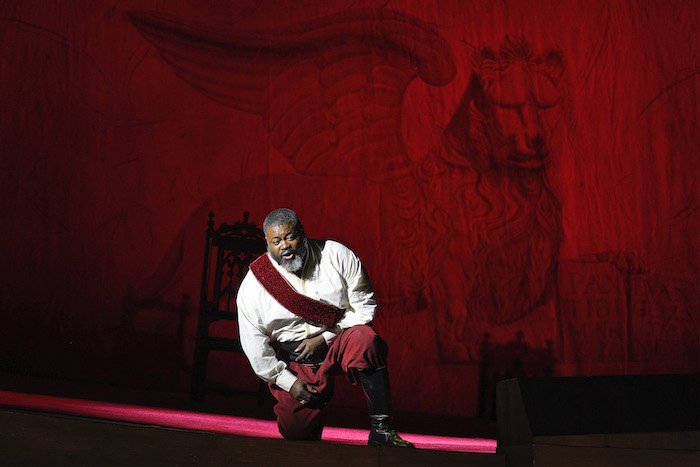 Review: A Timeless and Unwavering “Otello” – indulge