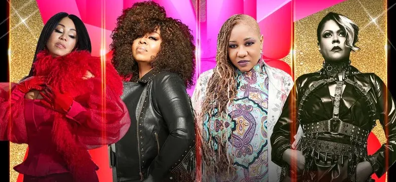 Dance music divas lineup at White Party Palm Springs – indulge