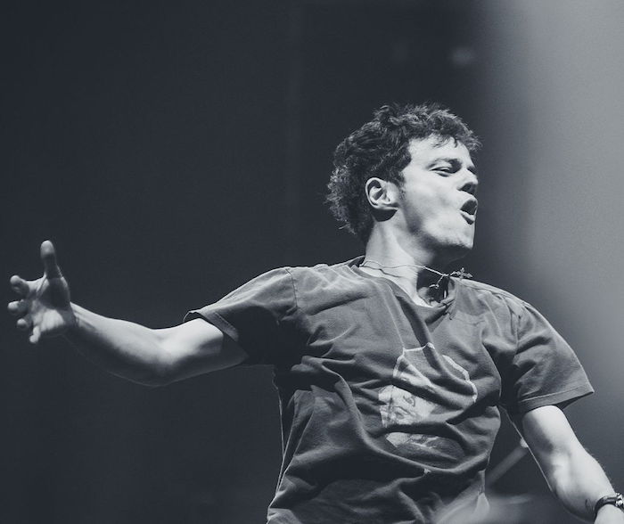 Jamie Cullum: From Groovy Heights to Tender Depths at Disney Concert ...