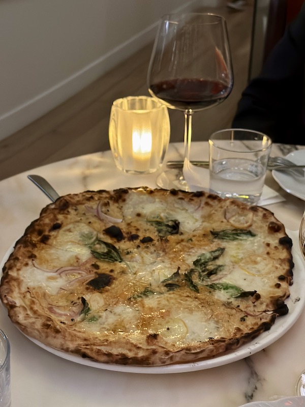 Restaurant Review: The Funke Phenomena – indulge