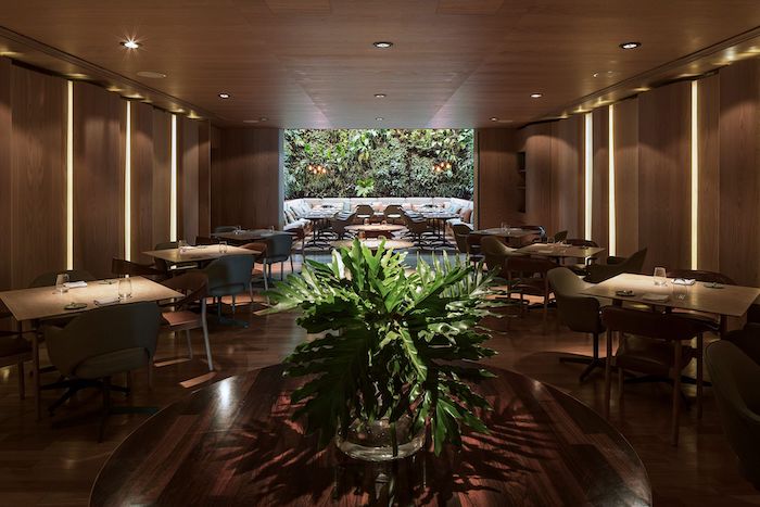 Emile Restaurant: Dining in Rio’s Urban Jungle Oasis – indulge