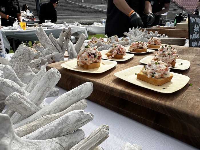 Culinary Philanthropy: Masters of Taste 2024 Delivers Deliciousness ...