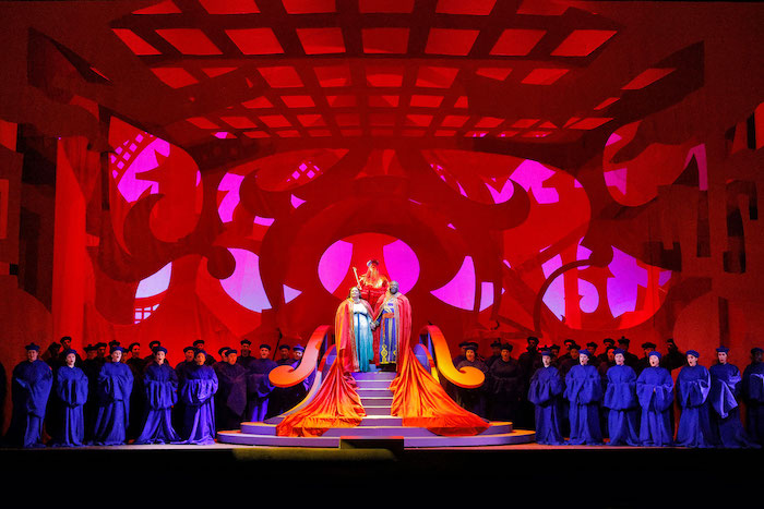 Review: LA Opera’s “Turandot” is a Definitive Masterpiece – indulge