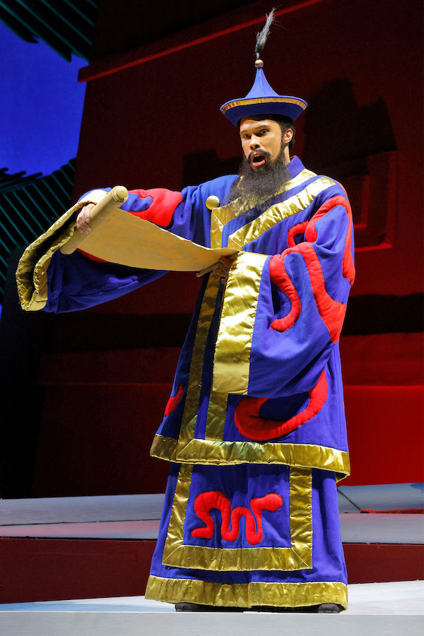 Review: LA Opera’s “Turandot” is a Definitive Masterpiece – indulge