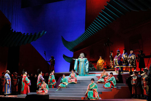 Review: LA Opera’s “Turandot” is a Definitive Masterpiece – indulge