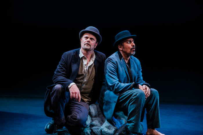 Review: Finding Meaning in the Absurdity of Godot – indulge