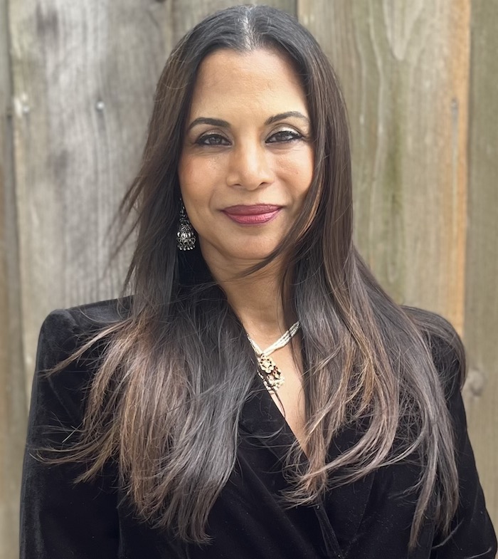 Writer’s Block: Split Tongues, Singular Voice – Samina Ali on Memory ...