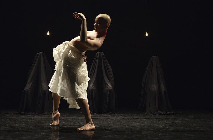 Grupo Corpo’s Triumphant Return to Los Angeles – indulge