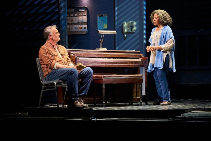 Review: ‘The Notebook,’ A Triumph of Memory and Love – indulge