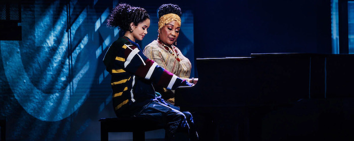 Hell’s Kitchen: Alicia Keys Brings New York Soul to the Pantages – indulge